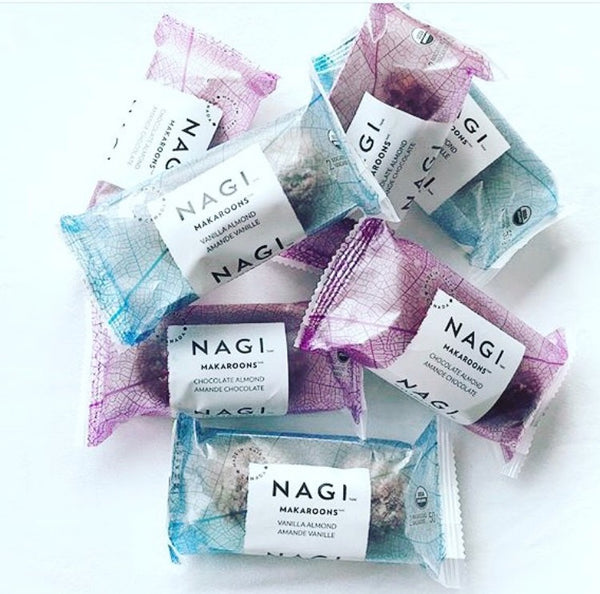 $15 NAGI Sample Pack-Count of 4